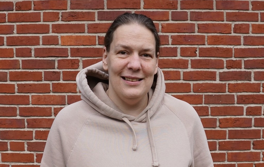 Claudia Rochau wechselt zur Nordkirche | Ev.-Luth. Kirchengemeinde ...